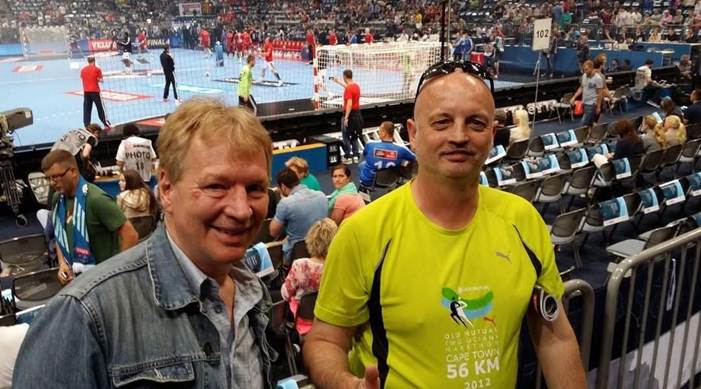 SGB-Handball-Album 2025 – Teil 1 - Sportgemeinschaft Bruchköbel e.V.