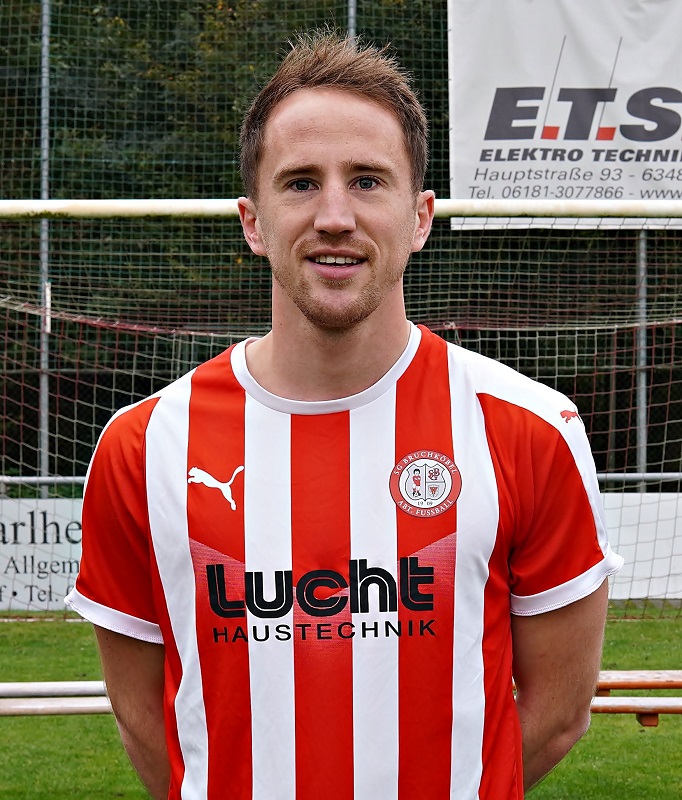 1. Mannschaft - Sportgemeinschaft Bruchköbel e.V.