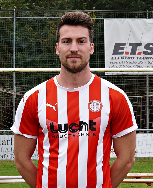 1. Mannschaft - Sportgemeinschaft Bruchköbel e.V.